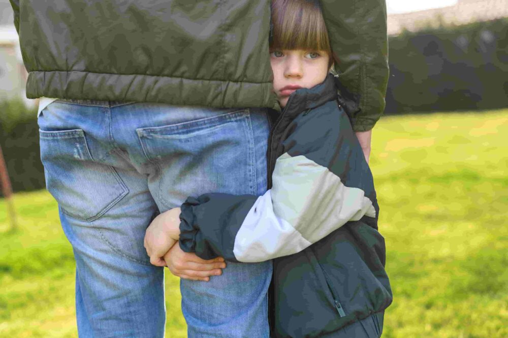 Directorate for the Protection of Minors (CPS) - FSWS
