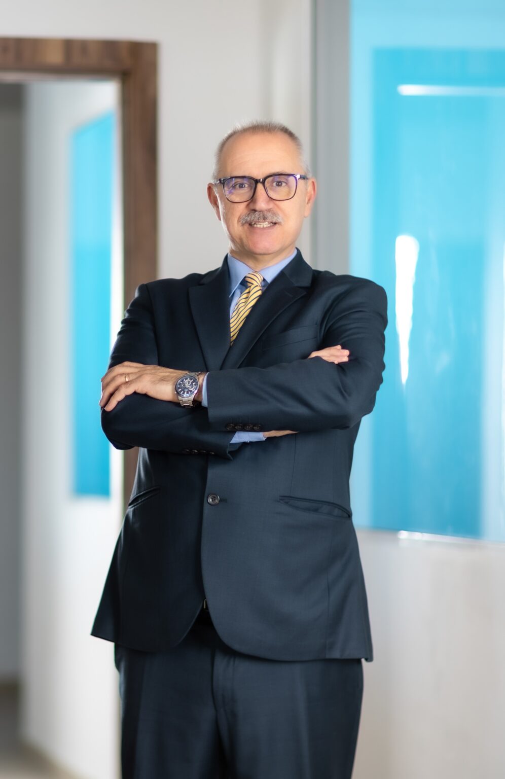 Stephen C Vella - FSWS
