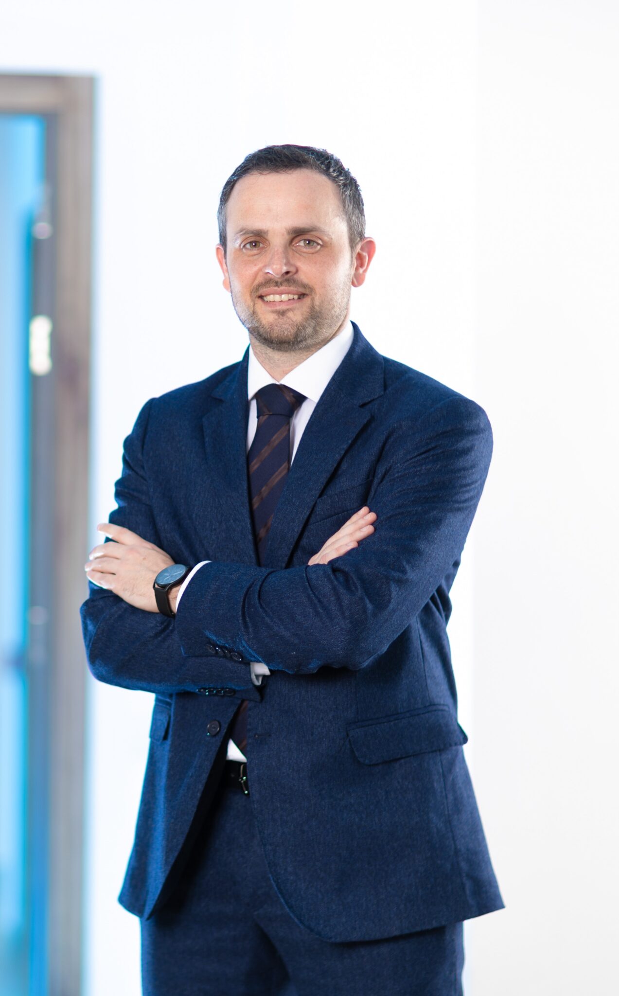 Management Team - FSWS